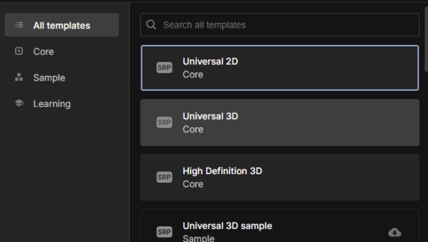 Mi primer juego en unity - Ayuda y formación